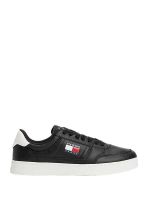 Tommy hilfiger - kožne muške patike