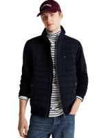 Tommy hilfiger - kombinovani muški duks