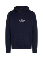 Tommy hilfiger - muški duks sa kapuljačom