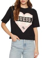 Guess - Ženska logo majica