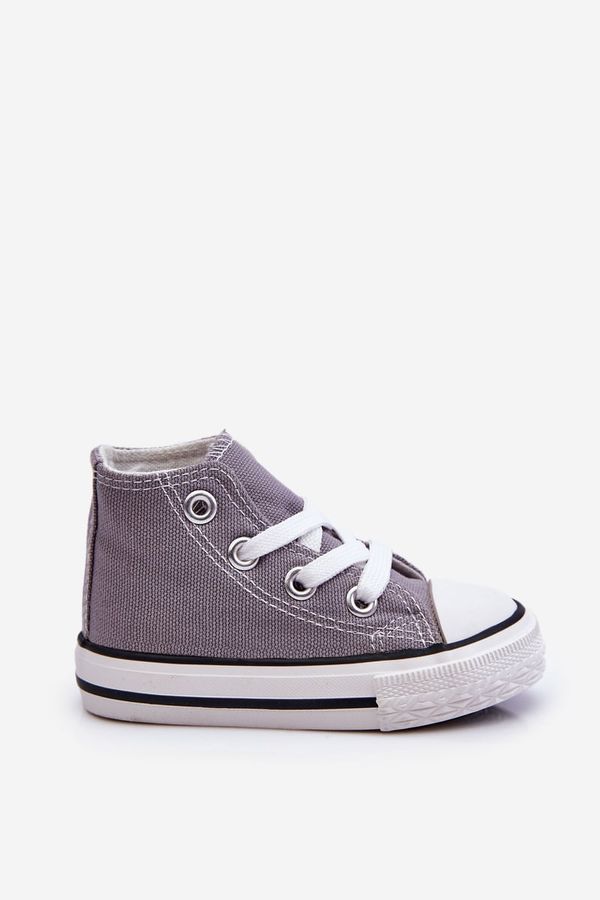 CHILDREN'S SNEAKERS KESI