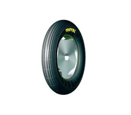 Trayal D-26 Spoljna guma 400 X 100/2 ( 050869 )