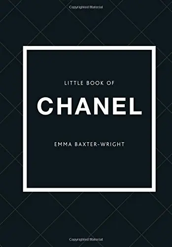 The Little Book Of Chanel