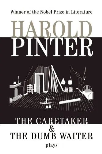 The Caretaker And The Dumb Waiter