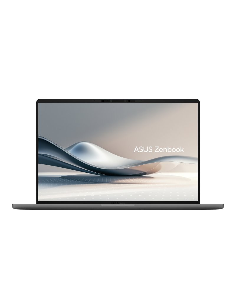 ASUS ZenBook 14 OLED UX3407RA-QD026X (14" WUXGA OLED, Snapdragon X Elite X1E, 32GB, SSD 1TB, Win11 Pro) laptop