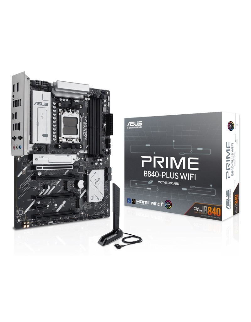 ASUS PRIME B840-PLUS WIFI