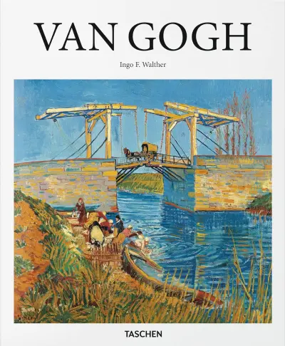 Taschen Van Gogh
