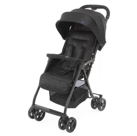 Chicco kolica ohlala 3, jet black ( A050501 )