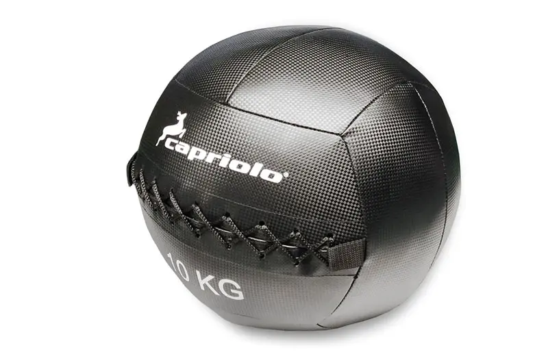 Capriolo Medicinka 10kg
