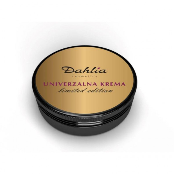 Dahlia univerzalna krema 100ml