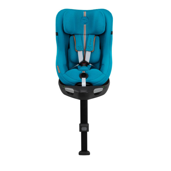 Cybex Sirona Gi i-Size Plus (45-105cm), Beach Blue