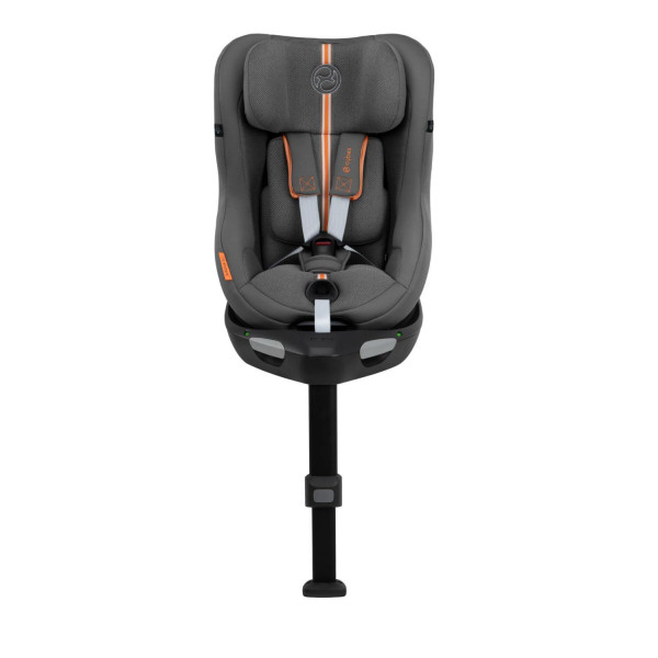 Cybex Sirona Gi i-Size Plus (45-105cm), Lava Grey