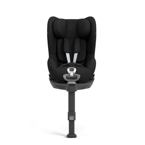 Cybex Sirona T i-Size (45-105cm), Sepia Black