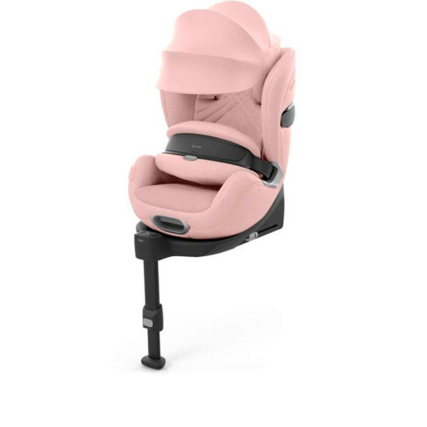 Cybex a-s Anoris T2 i-Size Plus(76-125cm)PeachPink