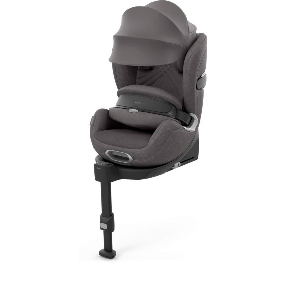 Cybex a-s Anoris T2 i-Size Plus(76-125cm) Mir.Grey