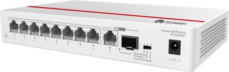 Huawei S110-8T2ST eKit Switch neupravlljivi ( 0001367747 )