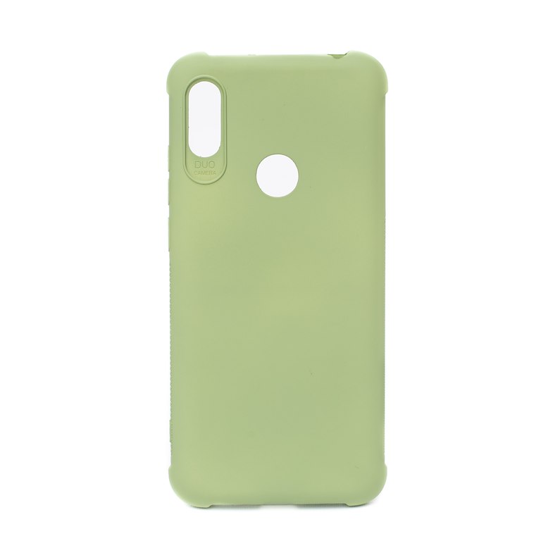 TPU SKIN STRONG za iPhone 11 Pro 5.8" (zelena)