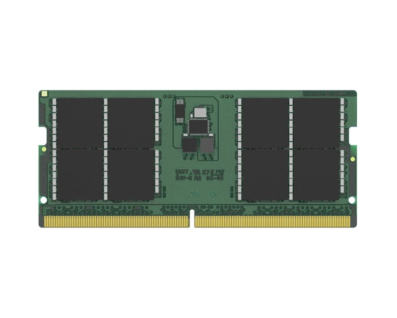 KINGSTON - SODIMM DDR5 32GB 5600MT/s KCP556SD8-32