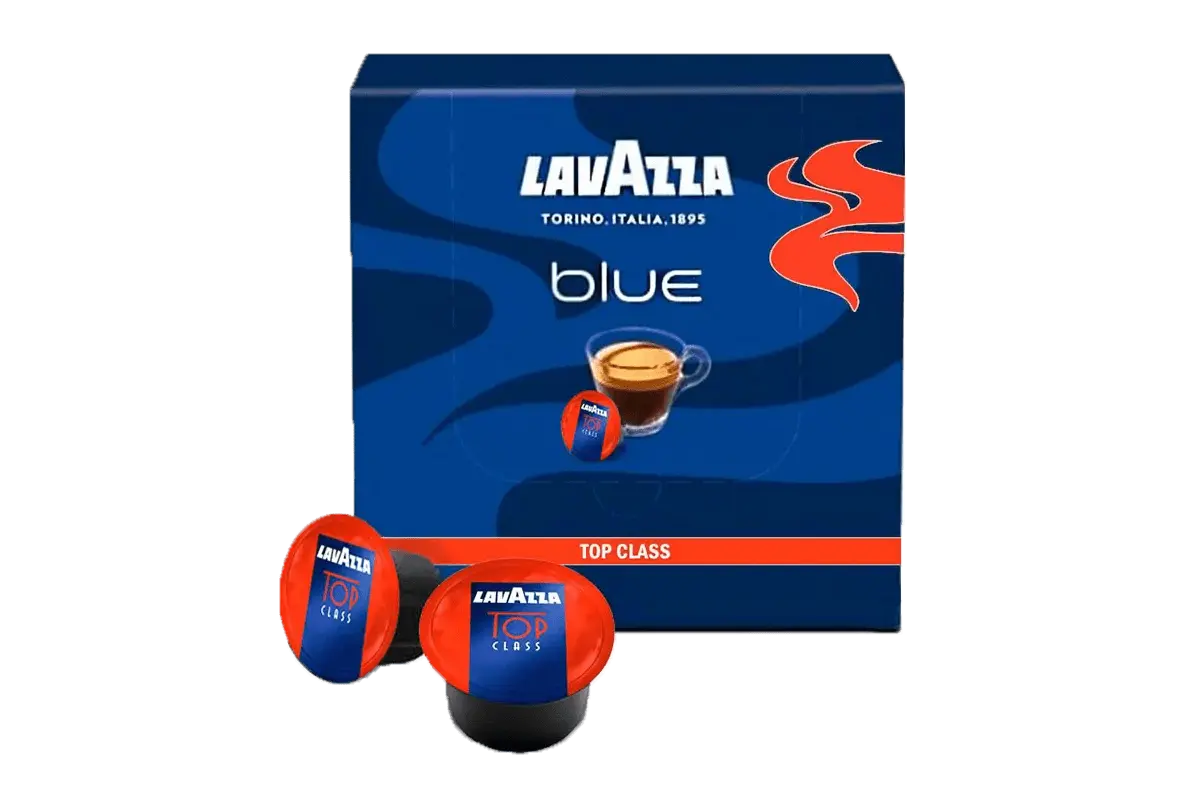 LAVAZZA Blue Top Class Kapsule za kafu, 100 komada