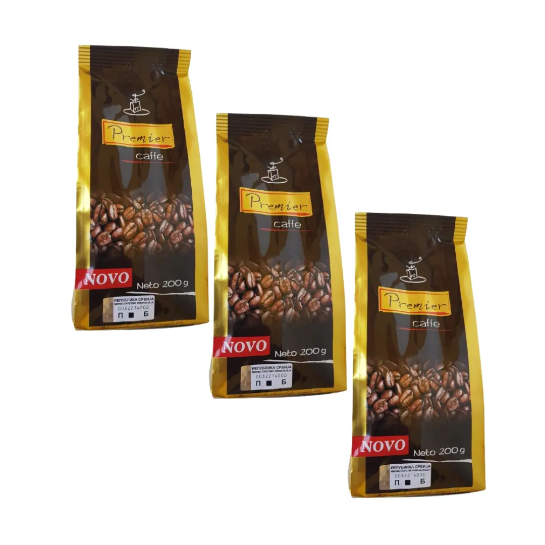 PREMIER Domaća kafa, 200gr, 3 komada