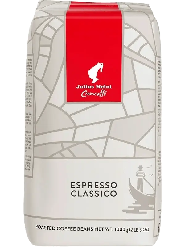 JULIUS MEINL Espresso Classico kafa, 1 kg