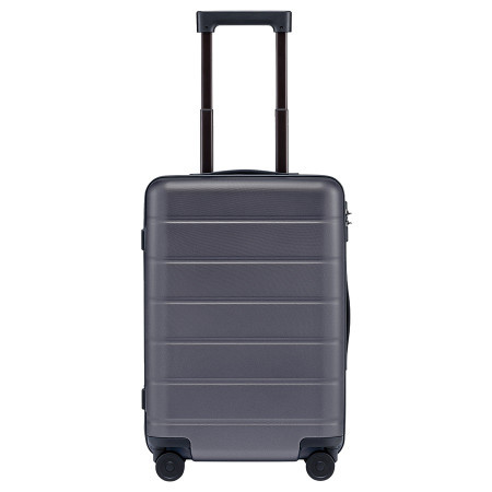 Xiaomi Mi Metal Carry-on Luggage 20" (silver)