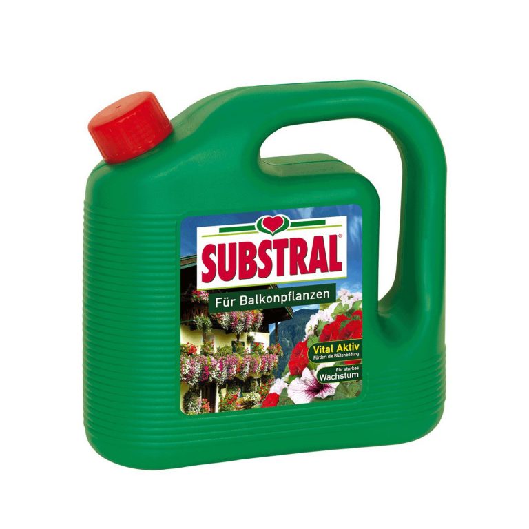 Substral Mineralno Đubrivo 2000 Ml