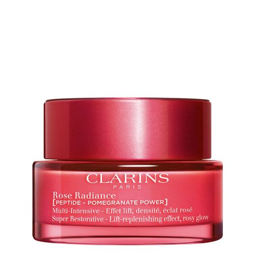 Clarins Super Restorative Rose Radiance Cream 50ml