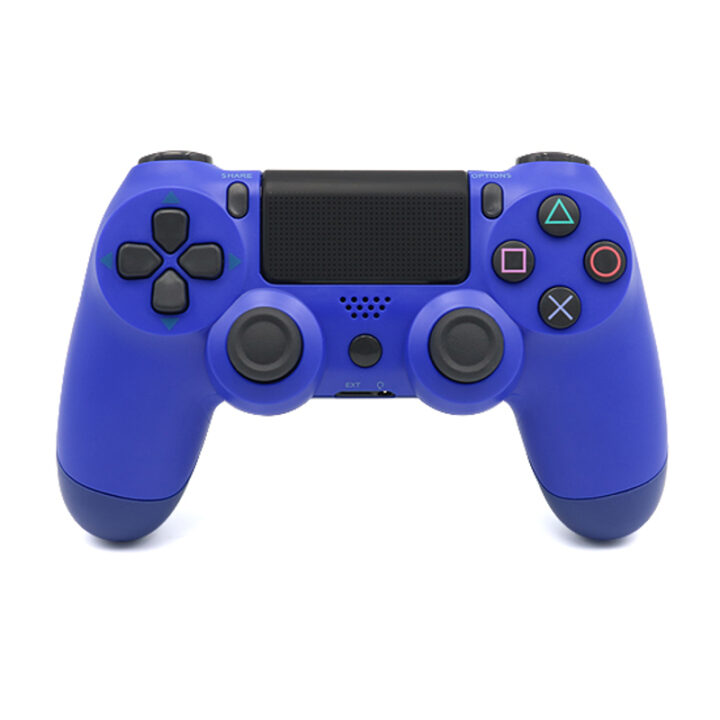 Joypad DOUBLESHOCK IV Bezicni Plavi (Za PS4)