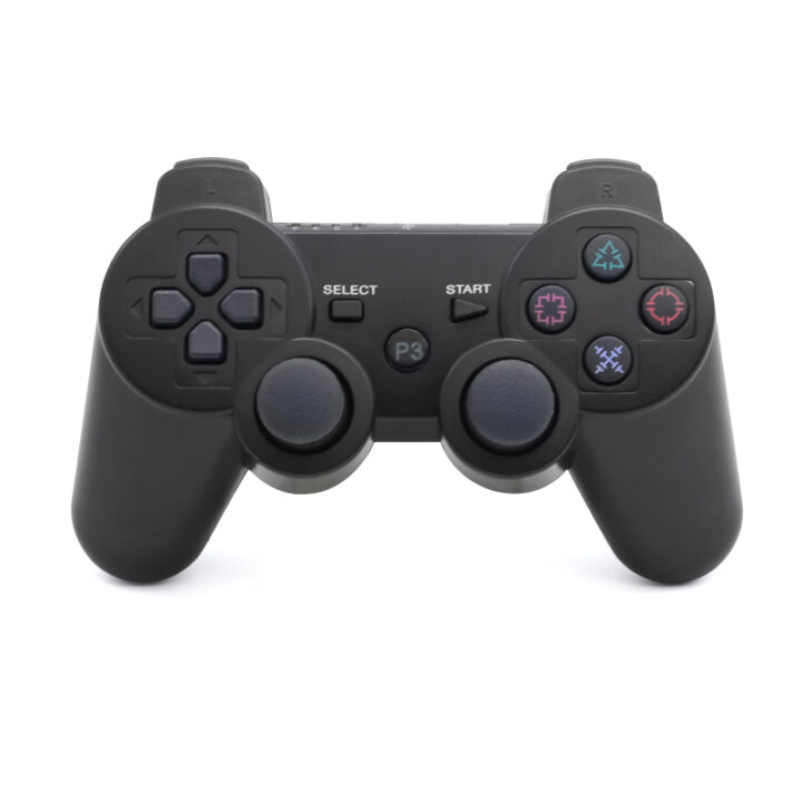 JOYPAD DOUBLESHOCK III BEZICNI CRNI (ZA PS3)