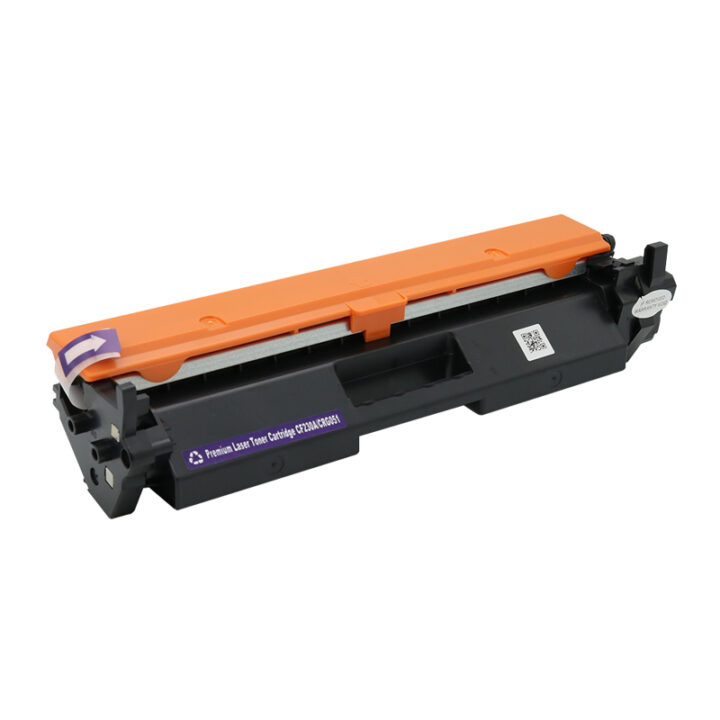 TONER PRINTERMAYIN CF230A/CN CRG-051 1K6 ZA H M203