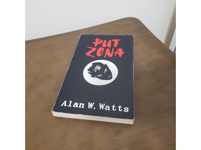 Alan W. Watts - Put zena