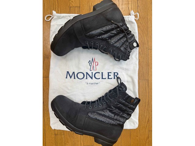 MONCLER čizme 41