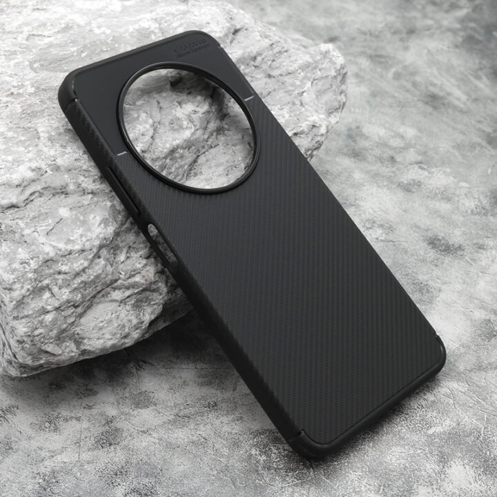 FUTROLA CARBON ZA XIAOMI REDMI 14C CRNA