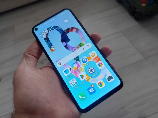 Huawei nova 5T - 6gb/128gb