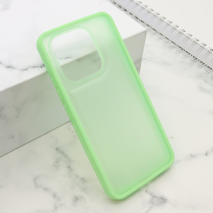 FUTROLA SPACE II ZA XIAOMI REDMI NOTE 13 4G MINT