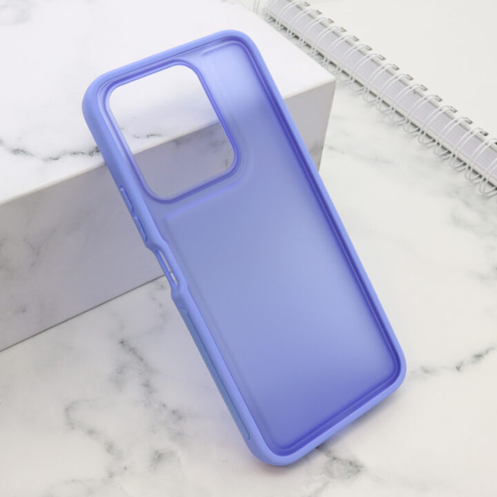 FUTROLA SPACE II ZA XIAOMI REDMI 13 4G PLAVA