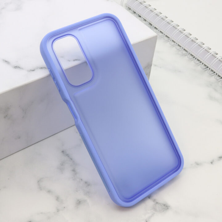 FUTROLA SPACE II ZA SAMSUNG A145F/A146B GALAXY A14 4G/5G PLAVA