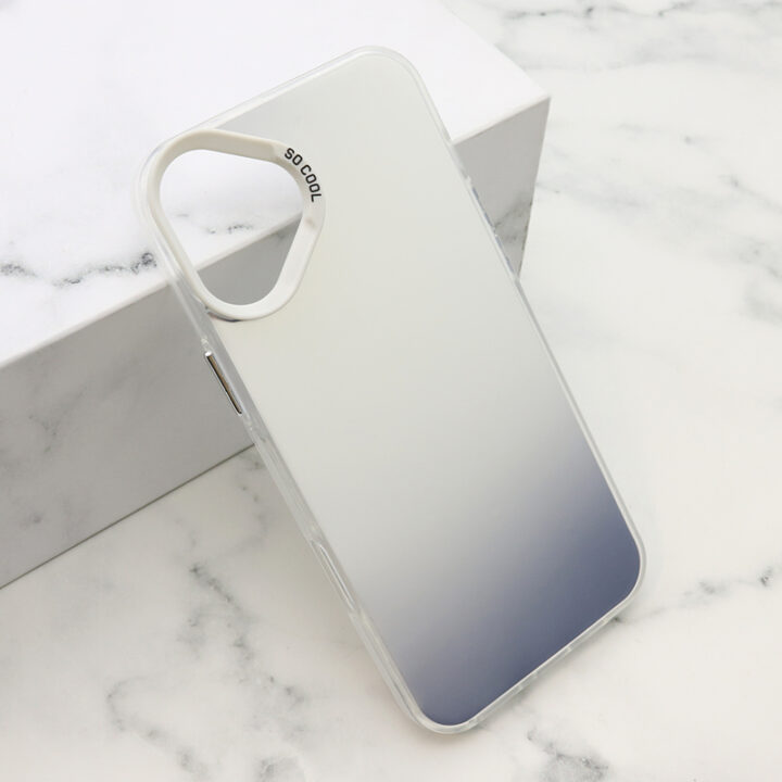 FUTROLA SHINE ZA IPHONE 16 PLUS (6.7) BELA