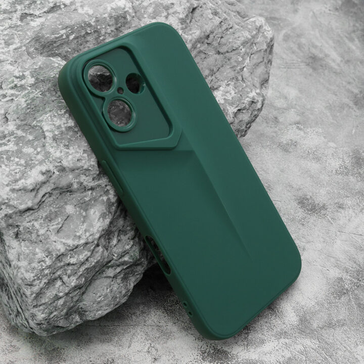 FUTROLA PHANTOM BLADE ZA IPHONE 16 (6.1) ZELENA