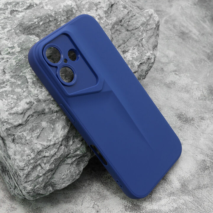 FUTROLA PHANTOM BLADE ZA IPHONE 16 (6.1) PLAVA