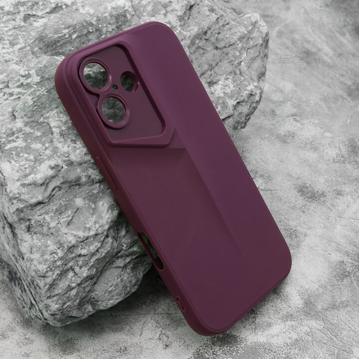 FUTROLA PHANTOM BLADE ZA IPHONE 16 (6.1) LJUBICASTA