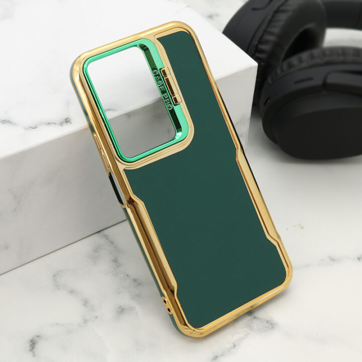 FUTROLA GOLD LUXE ZA HONOR 200 LITE ZELENA