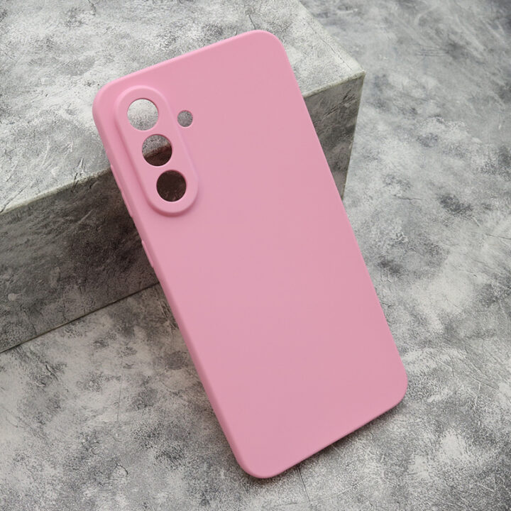 FUTROLA GENTLE COLOR ZA SAMSUNG A366B GALAXY A36 5G ROZE