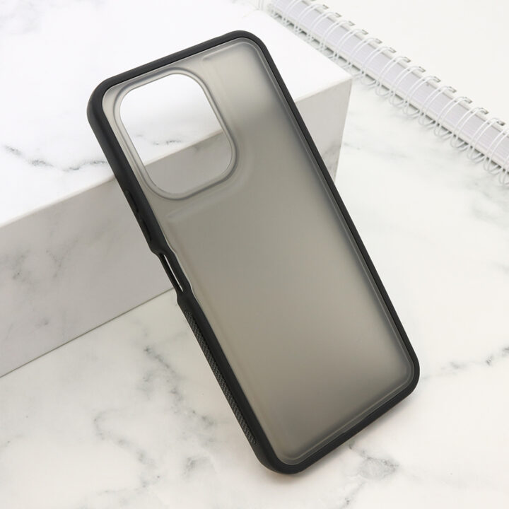 FUTROLA SPACE II ZA XIAOMI REDMI 13C CRNA