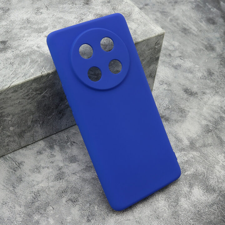 FUTROLA GENTLE COLOR ZA HONOR MAGIC 7 LITE PLAVA
