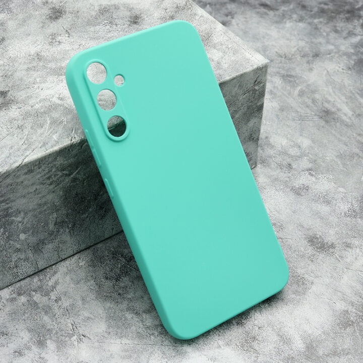 FUTROLA GENTLE COLOR ZA SAMSUNG S936B GALAXY S25 PLUS 5G TIRKIZNA