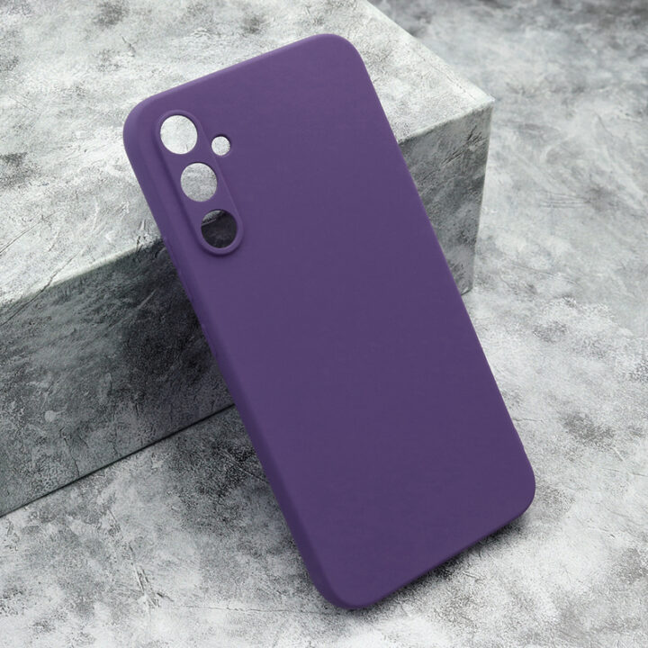 FUTROLA GENTLE COLOR ZA SAMSUNG S931B GALAXY S25 5G LILA