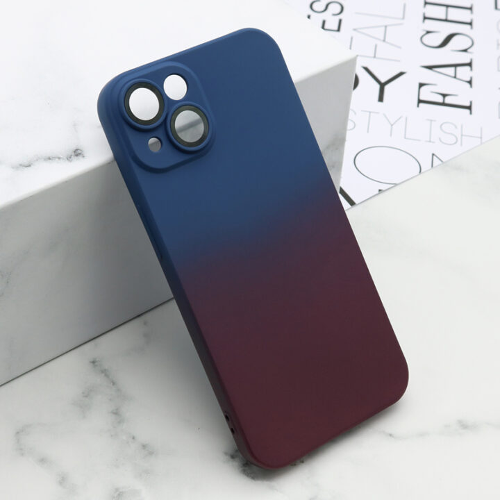Futrola RAINBOW SPRING za iPhone 14 (6.1) DZ03