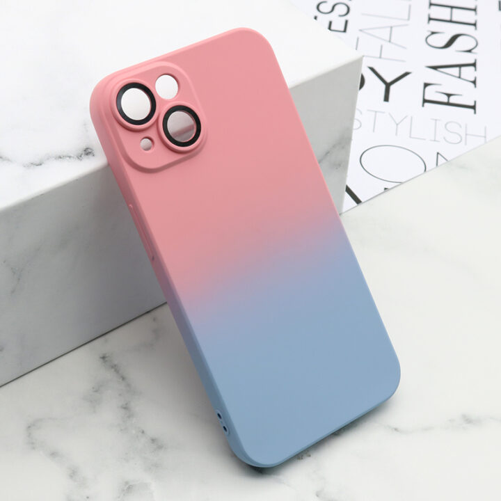 Futrola RAINBOW SPRING za iPhone 14 (6.1) DZ02